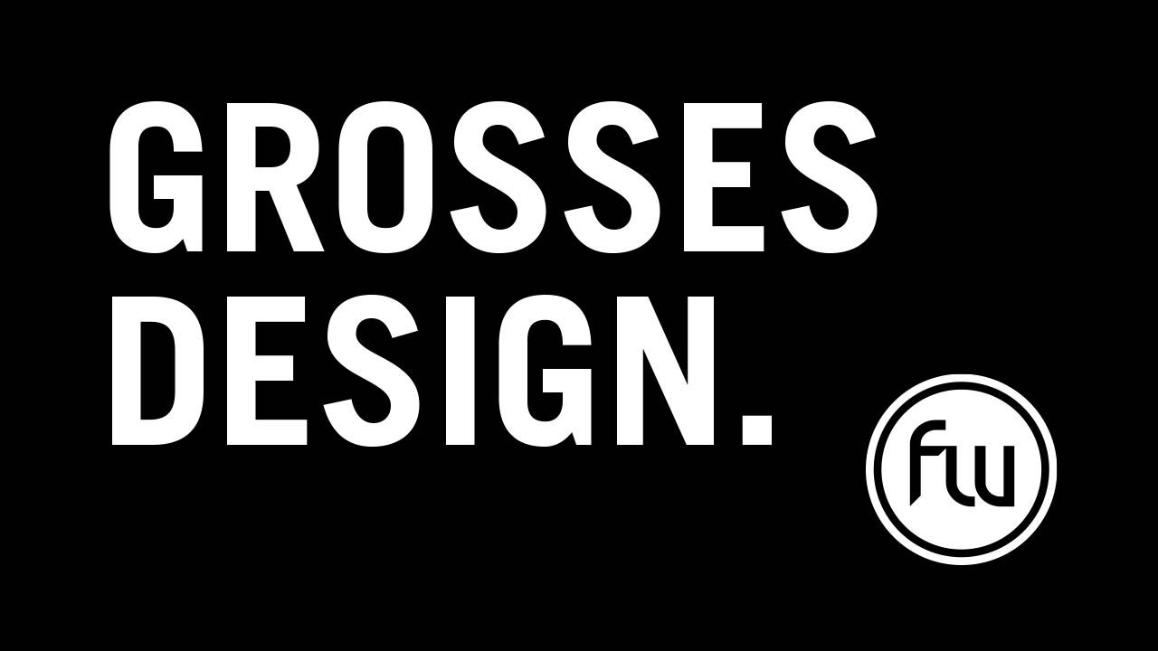 FW-Design / Florian Walter – Design & Kommunikation